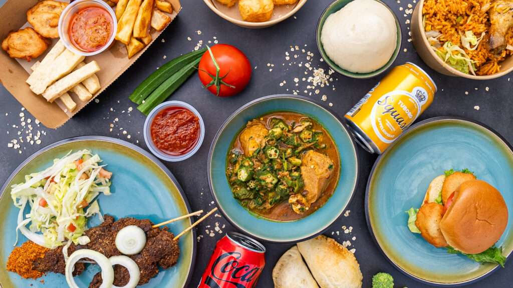 10 Food Chronicles – Celebrating Delicious Stories Together